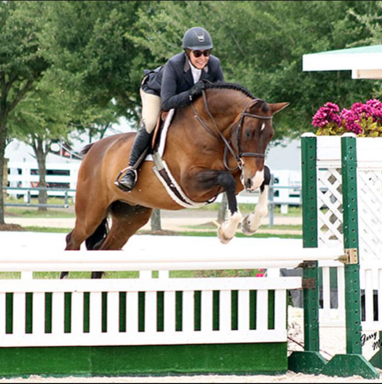 Our Team - Double L Stables