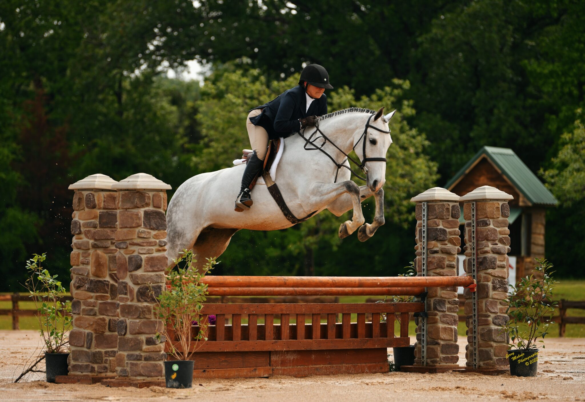 Our Team - Double L Stables